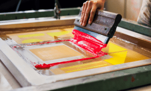 Custom Apparel Printing in Winter Park, FL | Fineline Printing