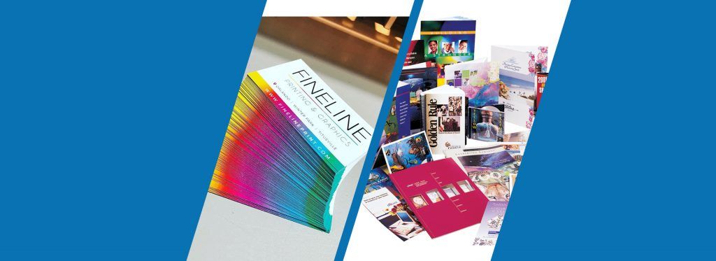 Printing Service Orlando FL | Contact US | Fineline Printing